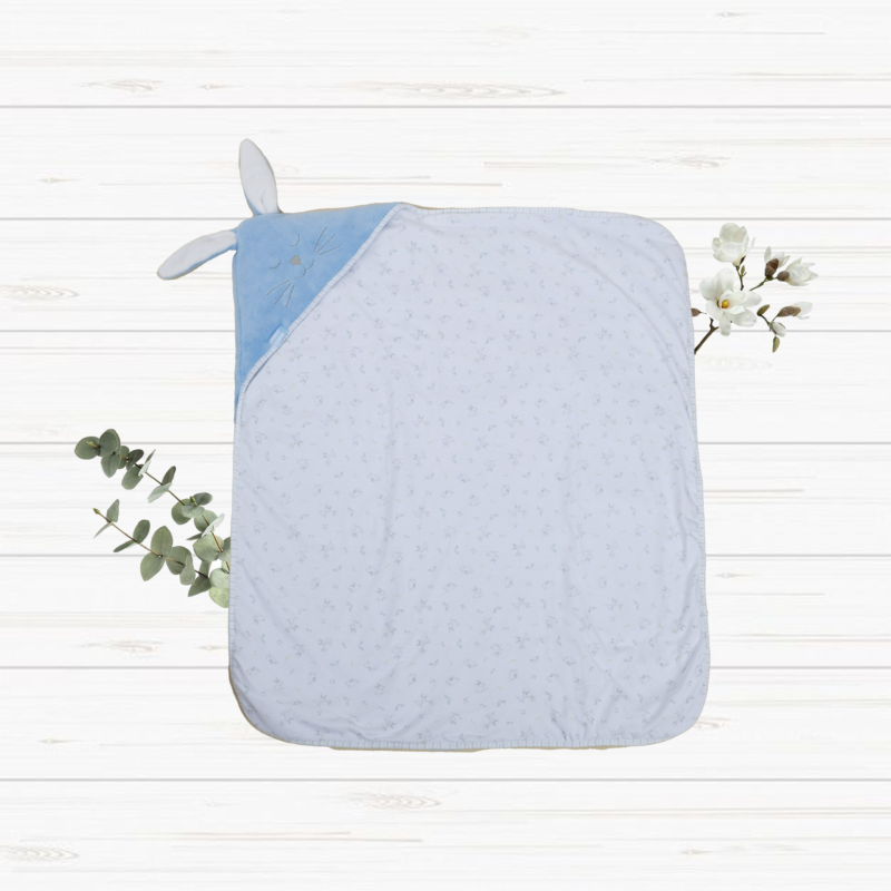 COLCHA TÉRMICA BUNNY – Baby Model